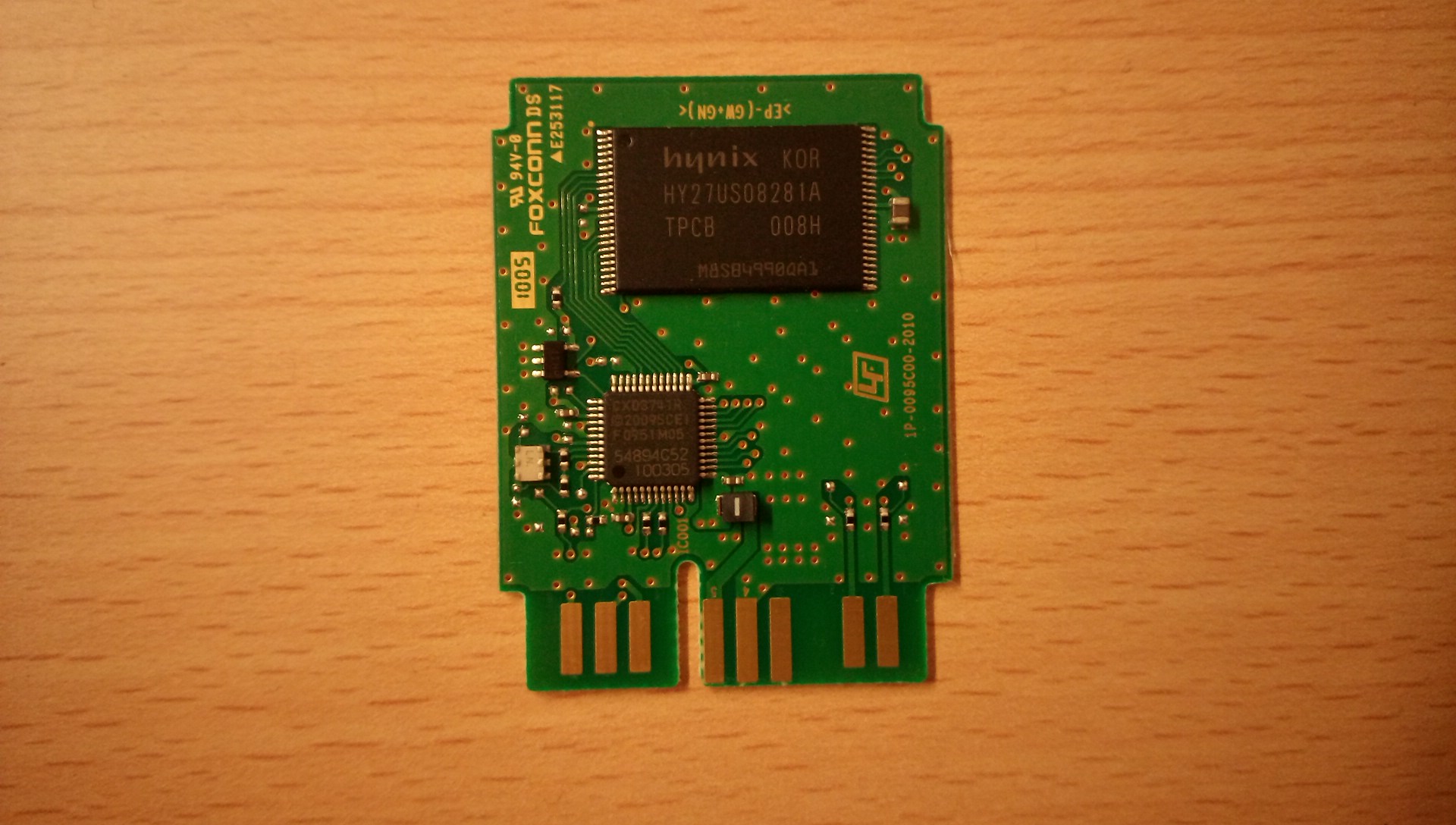 PS2 - Sony PS2 Memory Cards from 2008 and 2009 fake? | PSX-Place